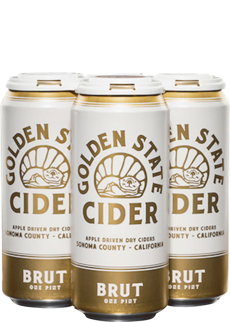 Golden State Bay Brut | Total Wine & More