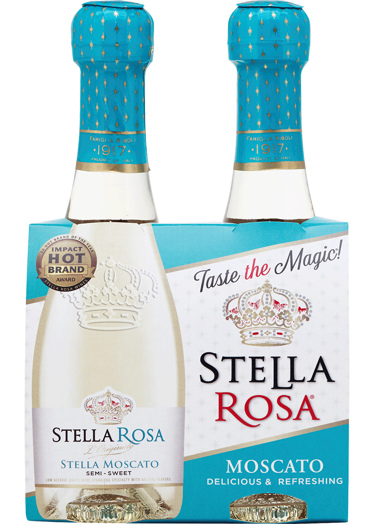 Stella Rosa Moscato | Total Wine & More