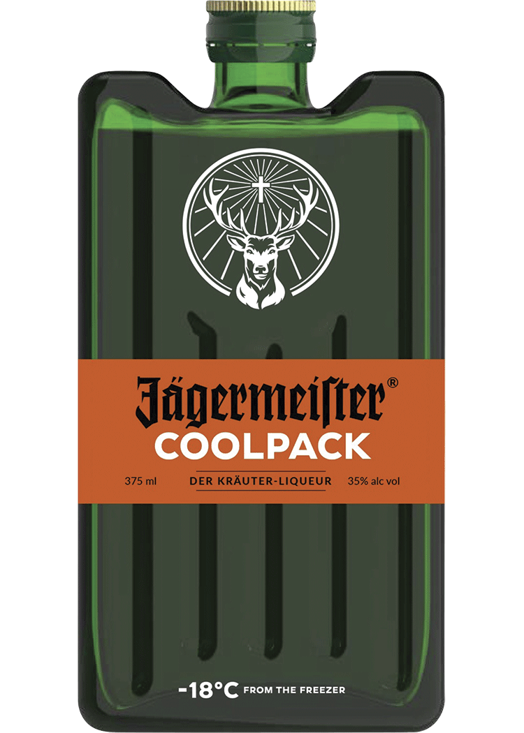 Jagermeister Cool Pack | Total Wine & More
