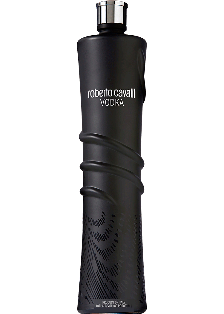 Roberto Cavalli Nightclub Vodka | Total Wine & More