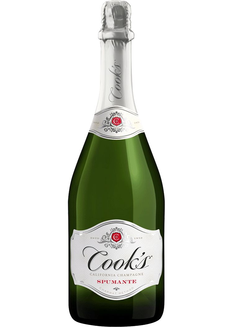 Cook's Spumante | Total Wine & More