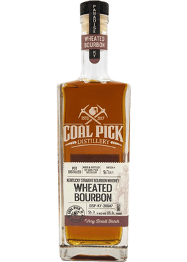 Coal Pick Distillery - Spirits | Total Wine & More