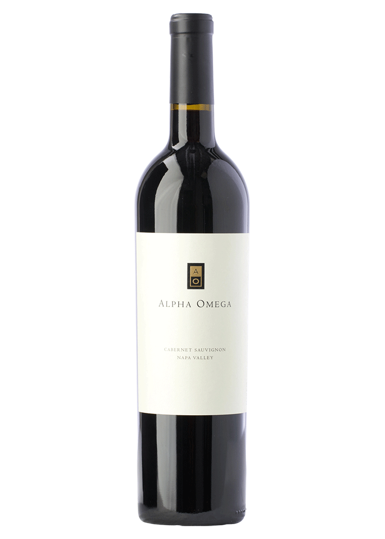 Alpha Omega Cabernet Sauvignon Napa | Total Wine & More