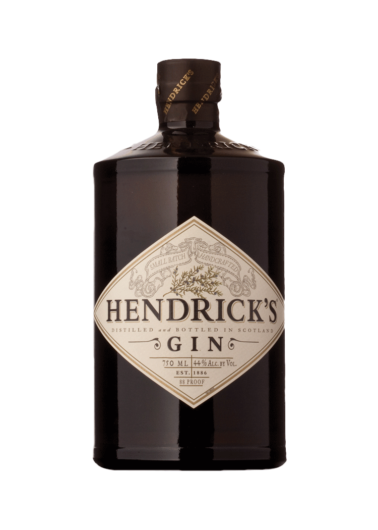 Hendricks Gin | Total Wine & More