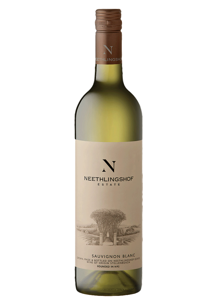 Neethlingshof Sauvignon Blanc | Total Wine & More