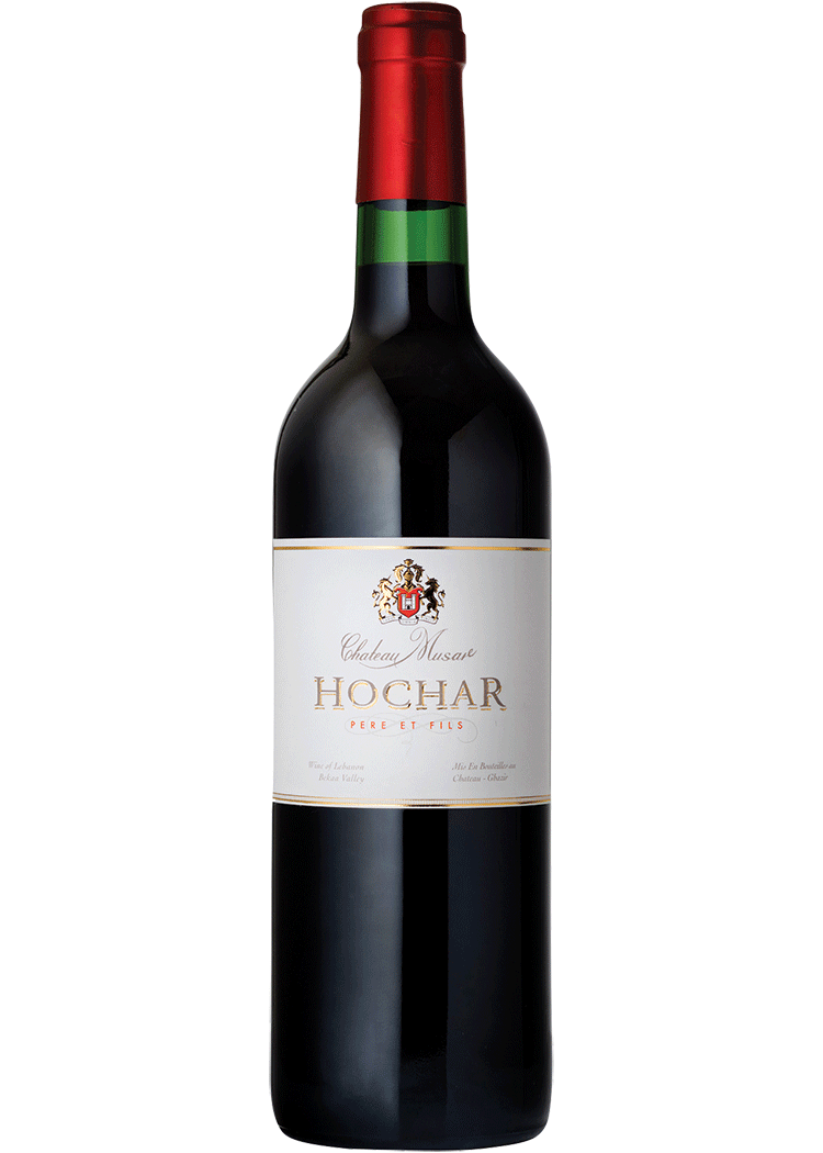 Chateau Musar Hochar Red | Total Wine & More