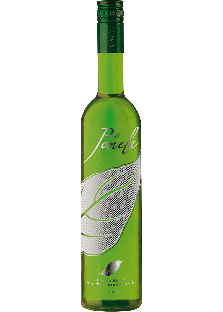 Pomela Pacific Island Pomelo Vodka | Total Wine & More