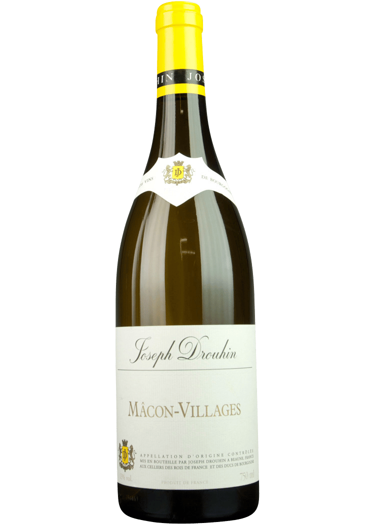 Drouhin Macon Villages | Total Wine & More