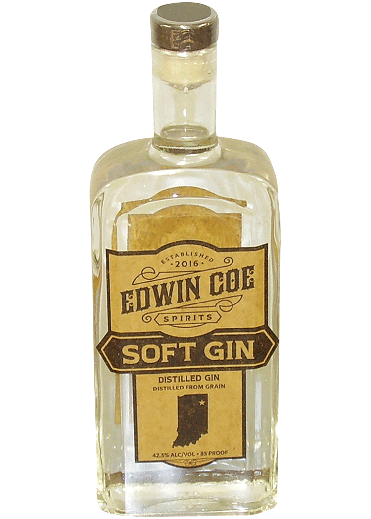 Edwin Coe Gin | Total Wine & More