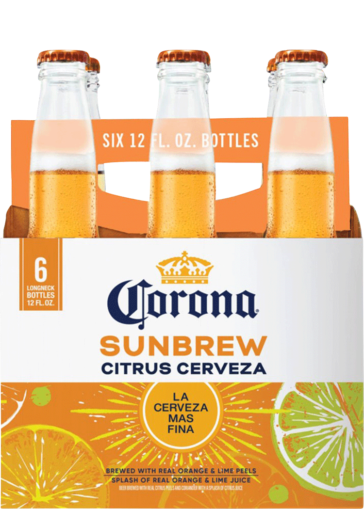 Corona Sunbrew | Total Wine & More