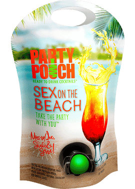 Party Pouch - Spirits | Total Wine & More