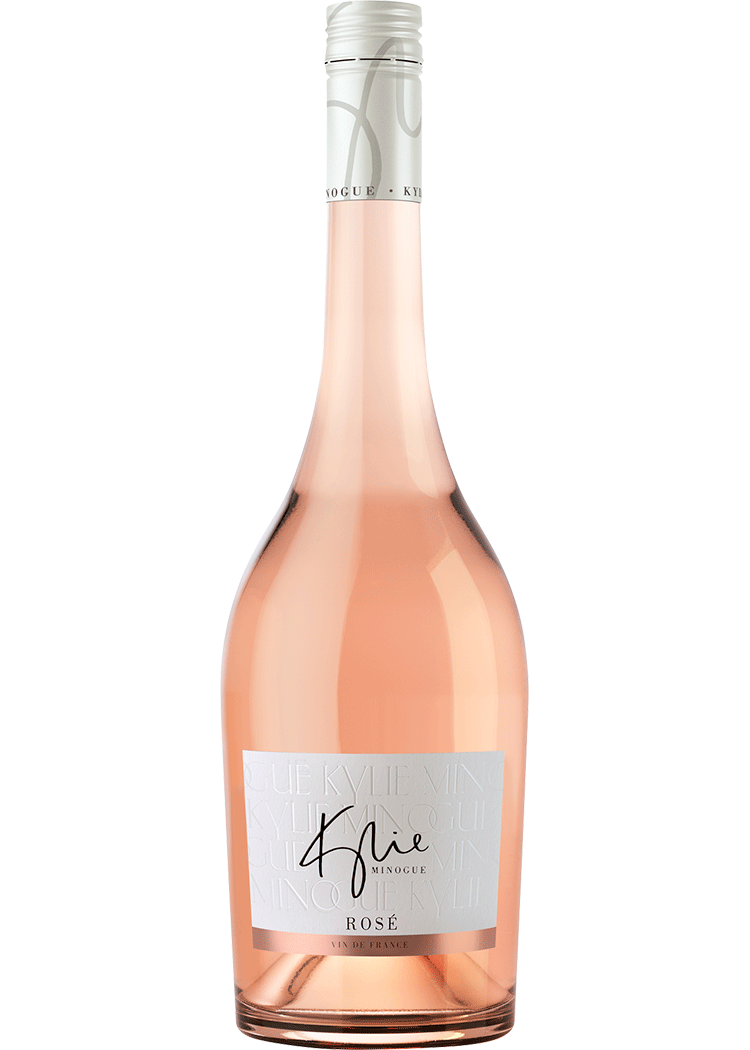 Kylie Minogue Signature Rose | Total Wine & More