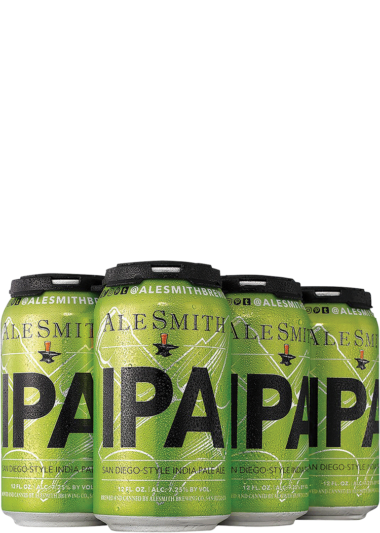 Alesmith IPA | Total Wine & More