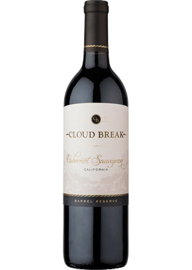 Buy Cloud Break Wines | Total Wine & More