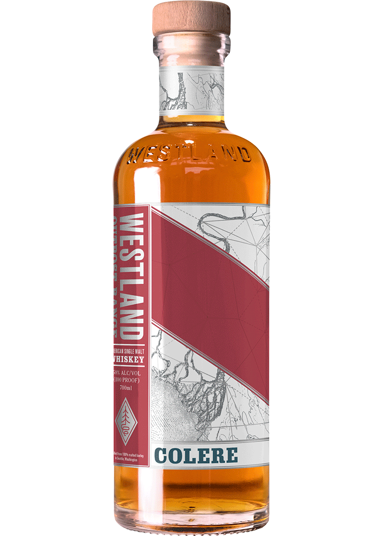 Westland Colere Edition no. 4 | Total Wine & More