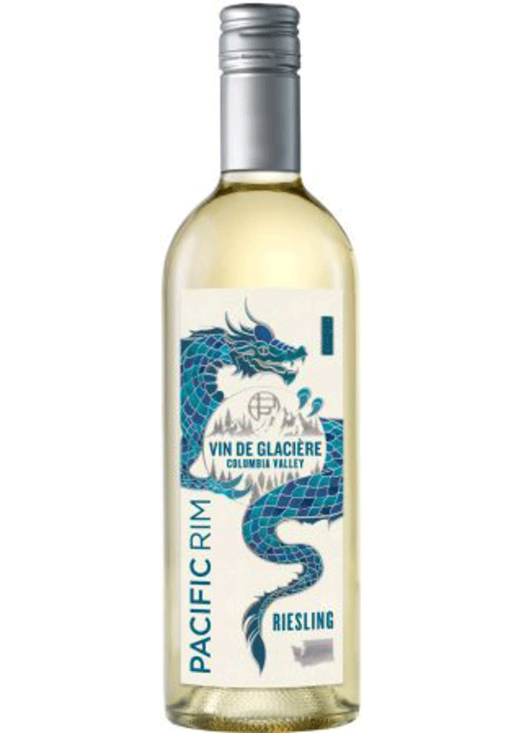 Pacific Rim Glaciere Riesling | Total Wine & More