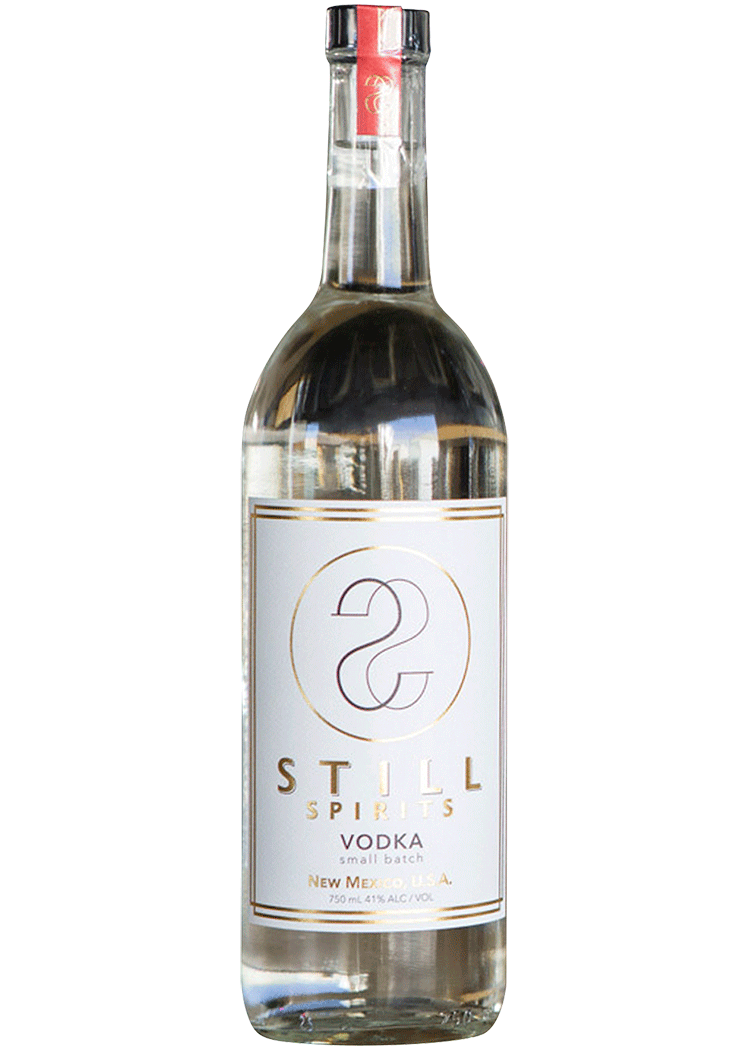 Still Spirits Vodka | Total Wine & More