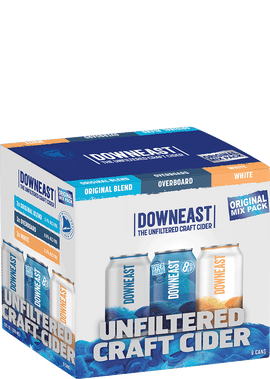 Downeast - Beer | Total Wine & More
