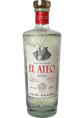 El Ateo - Spirits | Total Wine & More