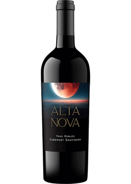 Alta Nova Cellars - Wine | Total Wine & More