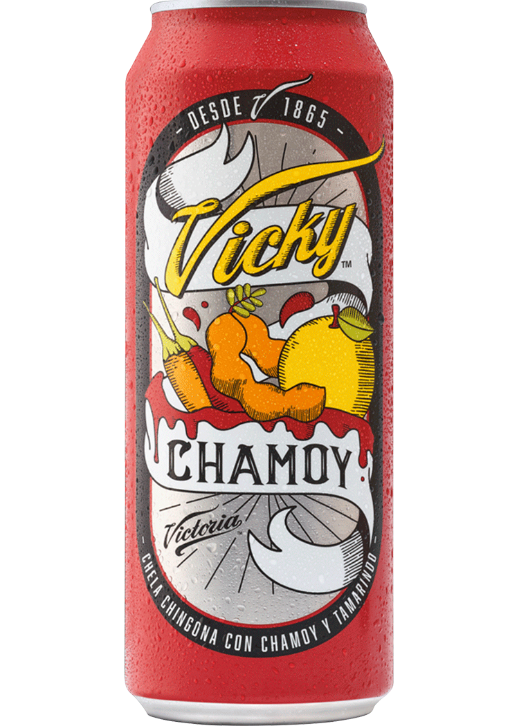 Victoria Vicky Chamoy | Total Wine & More