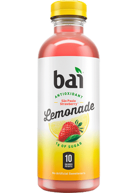 Bai - Accessories & More | Total Wine & More