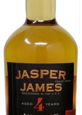 Jasper James - Spirits | Total Wine & More