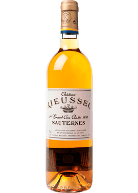 Buy Wine from Sauternes, France Online | Total Wine & More