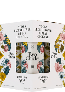 Two Chicks - Spirits | Total Wine & More
