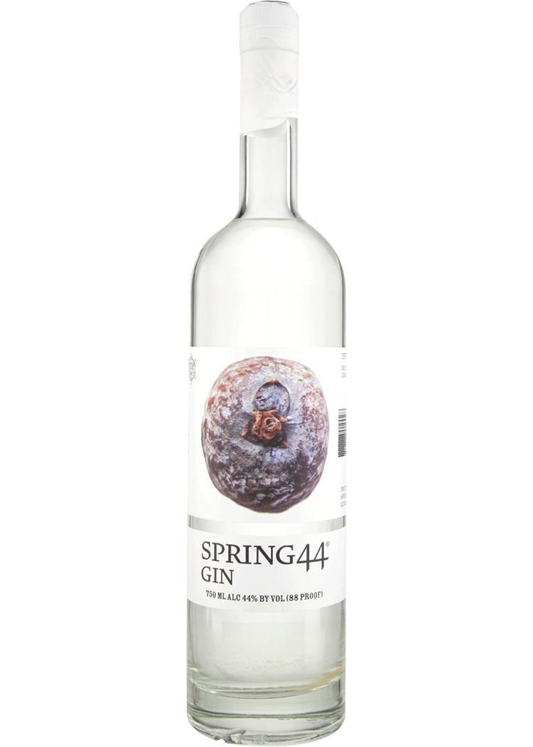 Spring 44 Gin | Total Wine & More