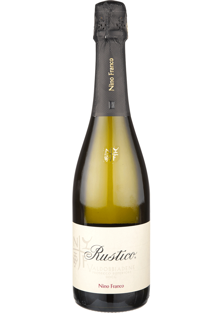 Nino Franco Prosecco Rustico | Total Wine & More
