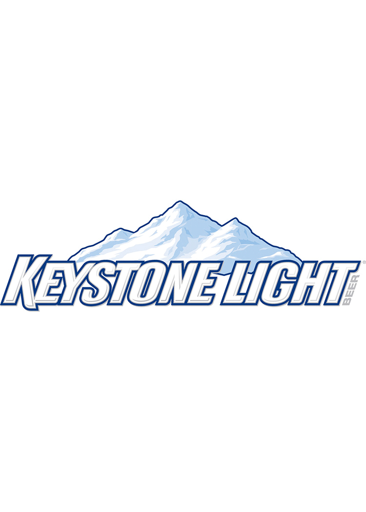 Keystone Beer Logo