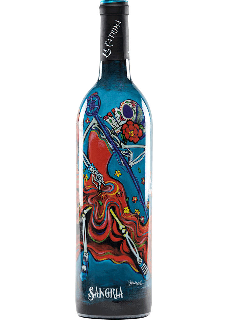 La Catrina Sangria | Total Wine & More