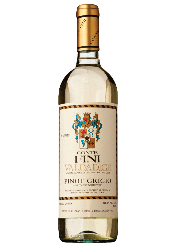 Conte Fini Pinot Grigio | Total Wine & More