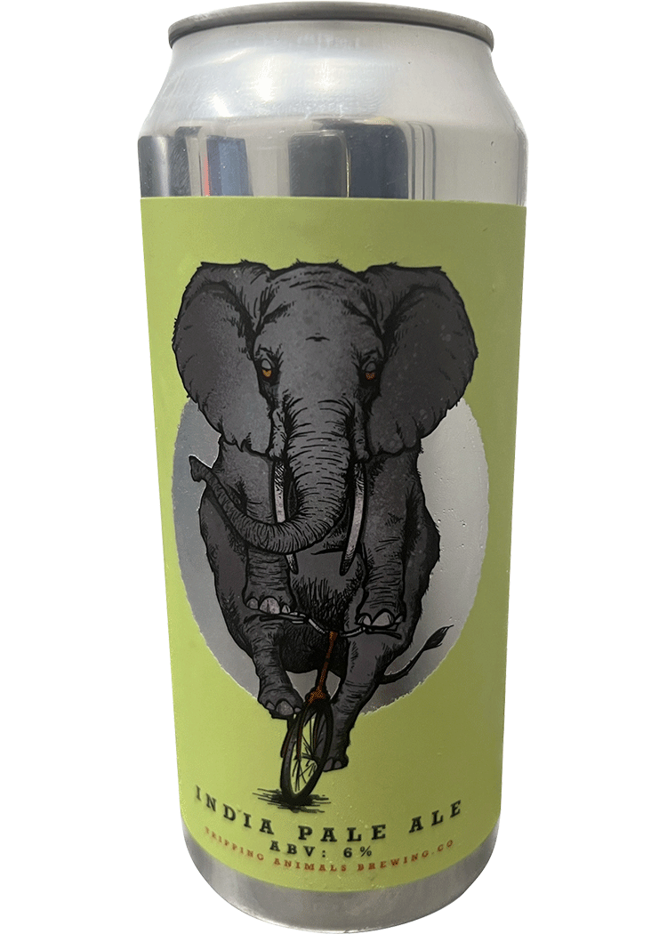 Tripping Animals Big Ride IPA | Total Wine & More