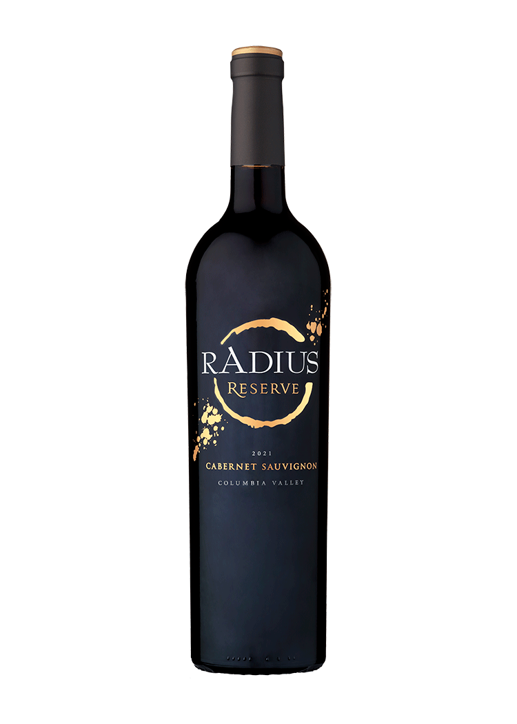 Radius Cabernet Reserve | Total Wine & More