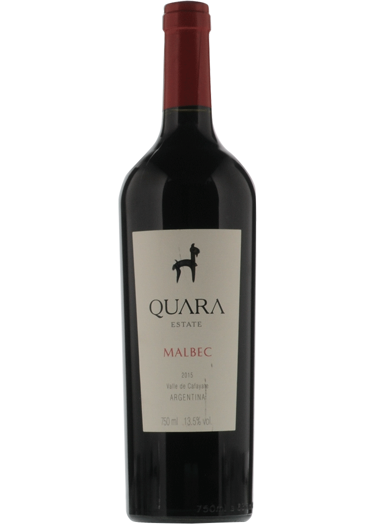 Quara Malbec | Total Wine & More