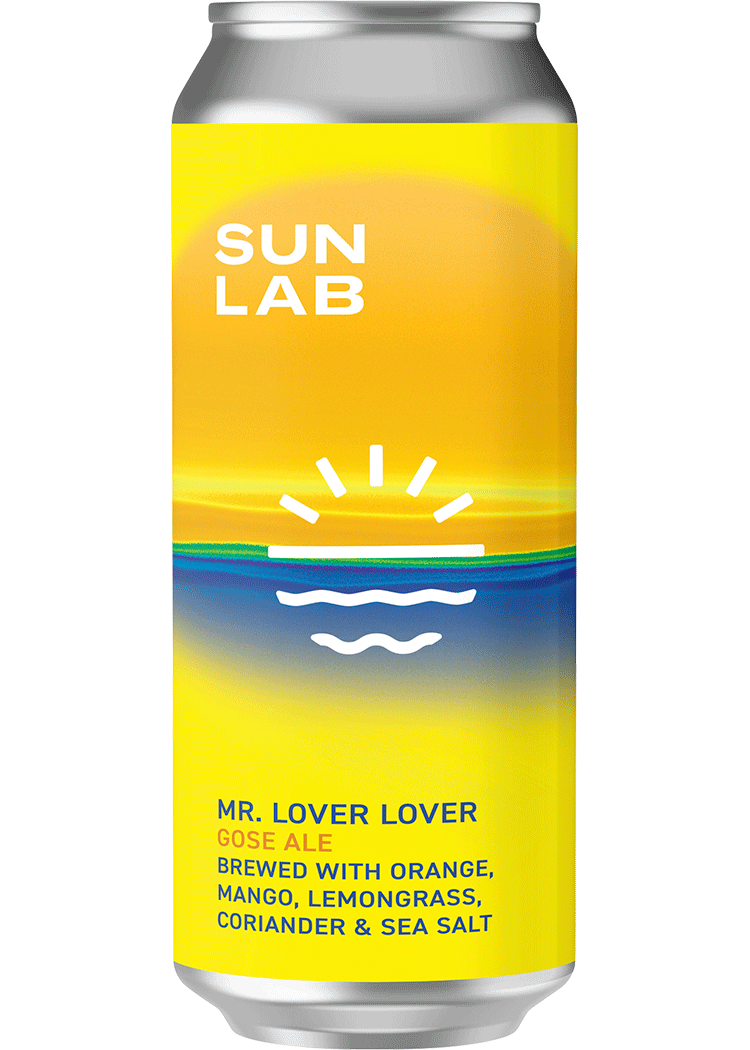 Sun Lab Mr. Lover Lover | Total Wine & More