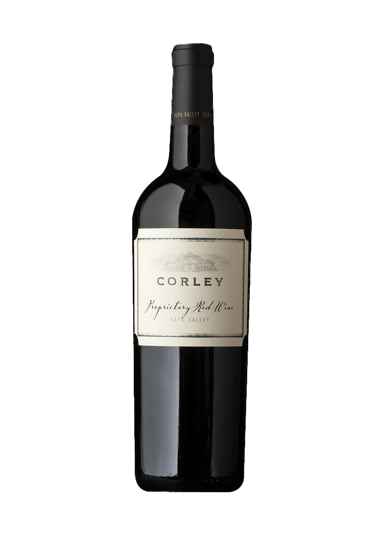 Corley Family Proprietary Red Napa Valley | Total Wine & More