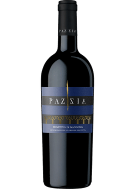 Primitivo Red Wine from Italy | Total Wine & More