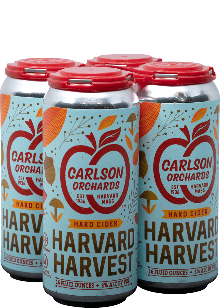 Carlson Orchard Harvard Harvest | Total Wine & More