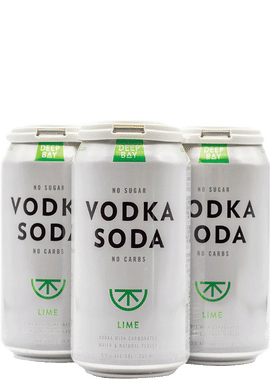 Deep Bay - Spirits | Total Wine & More