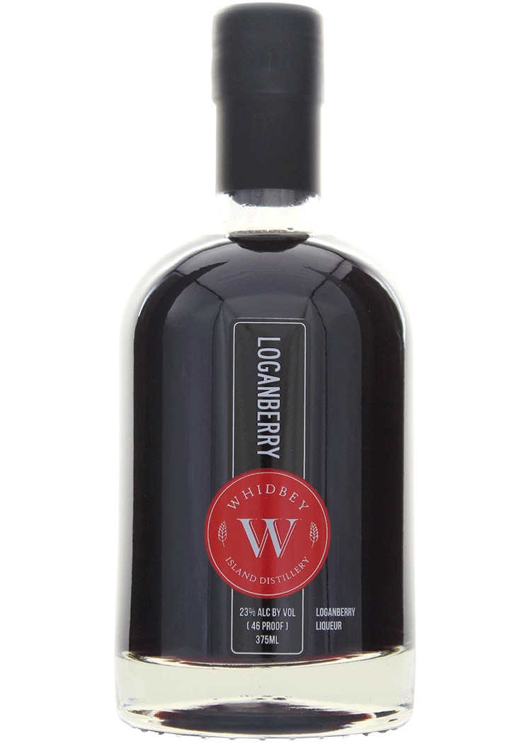 Whidbey Island Loganberry Liqueur | Total Wine & More