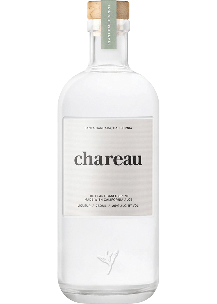 Chareau Aloe Liqueur | Total Wine & More