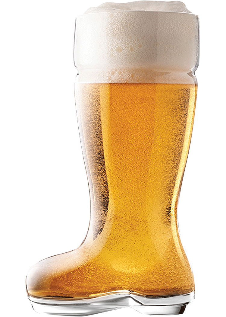 Final Touch Das Beer Boot | Total Wine & More