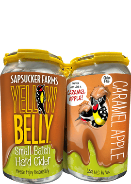 Yellow Belly - Beer | Total Wine & More
