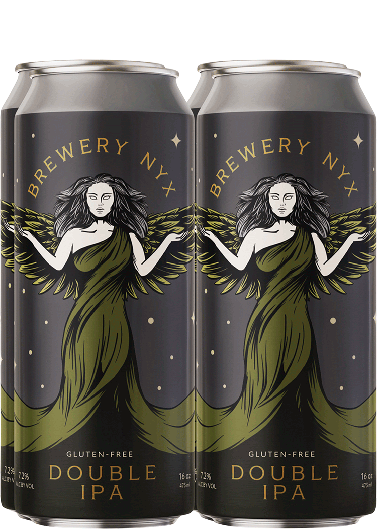 Brewery Nyx Double IPA | Total Wine & More