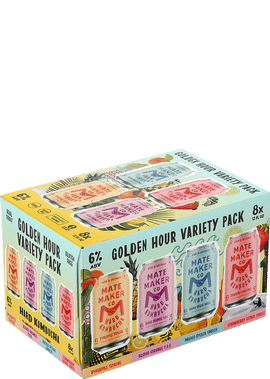 Mate Maker - Beer | Total Wine & More