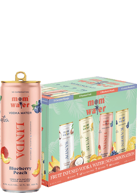 Mom Water - Spirits | Total Wine & More
