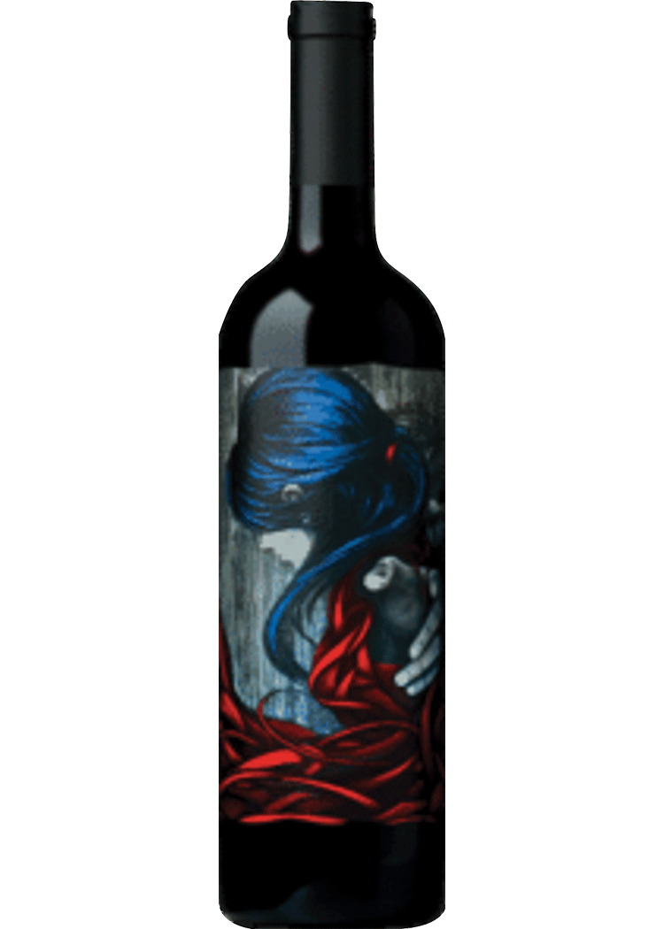 Intrinsic Red Blend | Total Wine & More